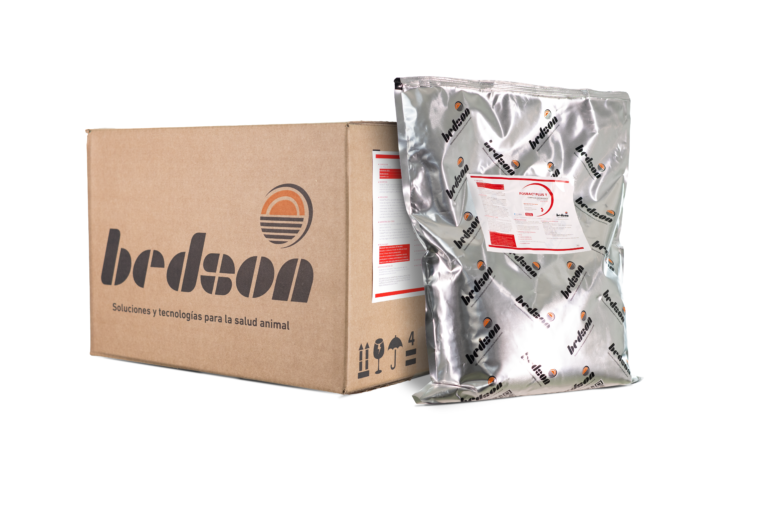 FOSBAC® PLUS T AVÍCOLA - Bedson SA